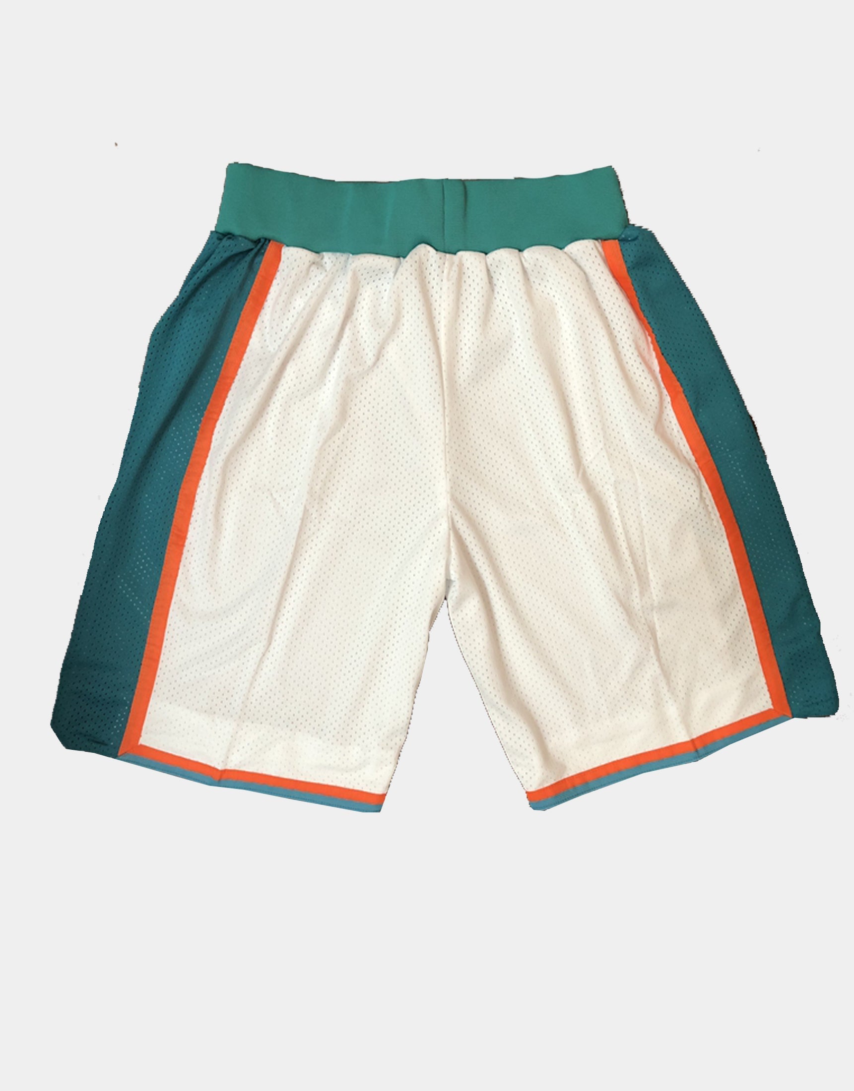 Flint Tropics Semi Pro Movie Basketball Shorts – 99Jersey® Official ...
